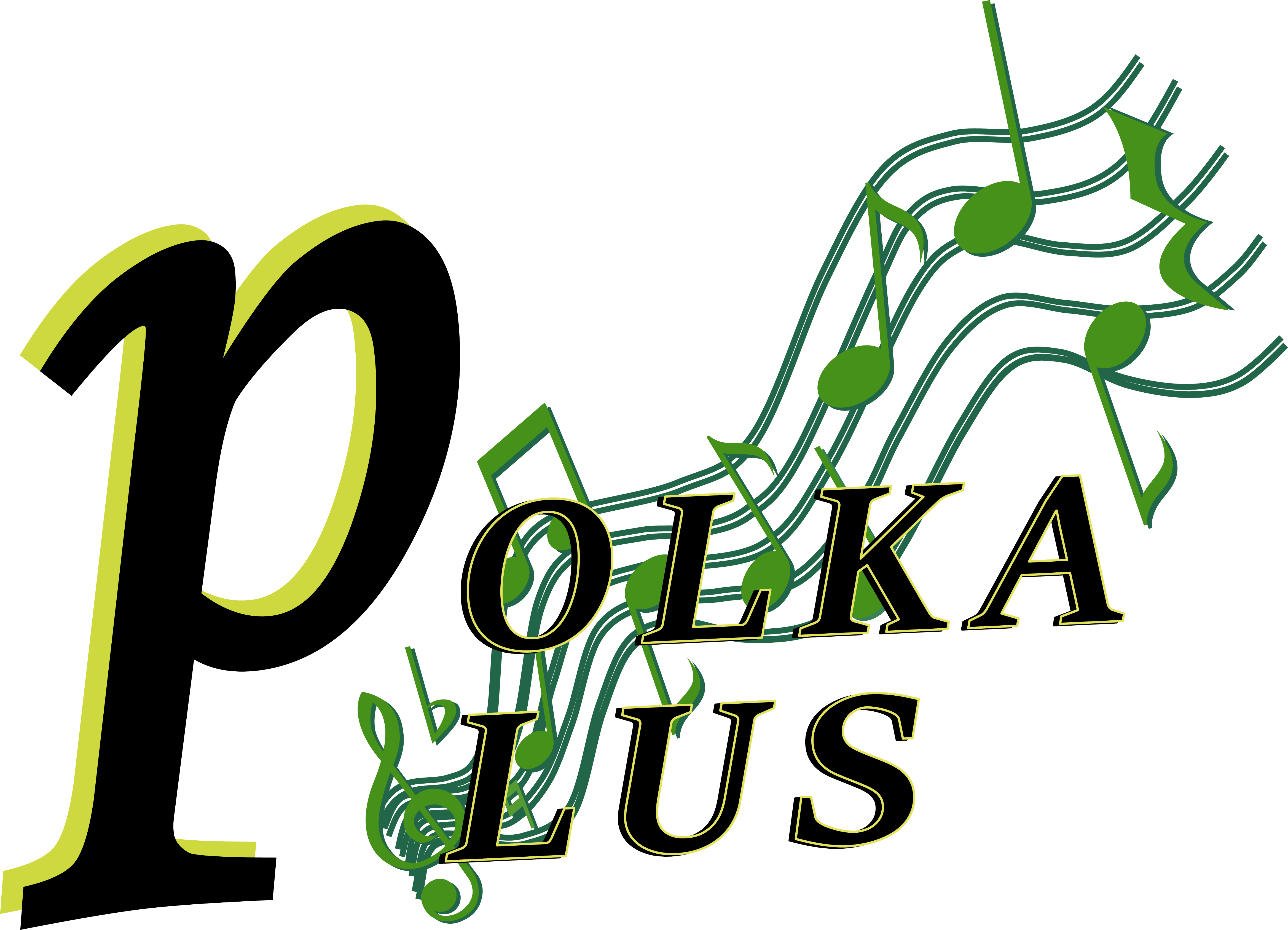 Polka Plus - Startseite